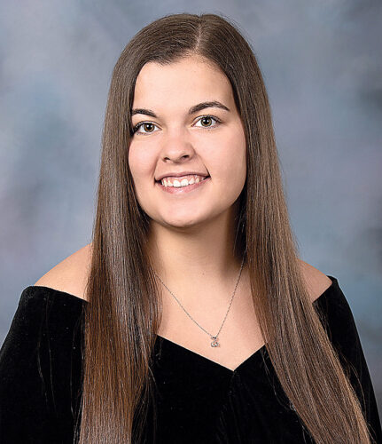 Ariel Brooke Mallow | News, Sports, Jobs - The Intermountain